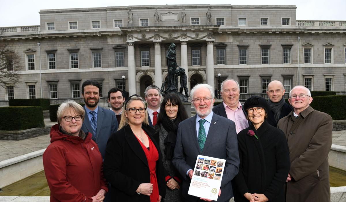Tipperary museum curator launches five-year strategy for local museums ...