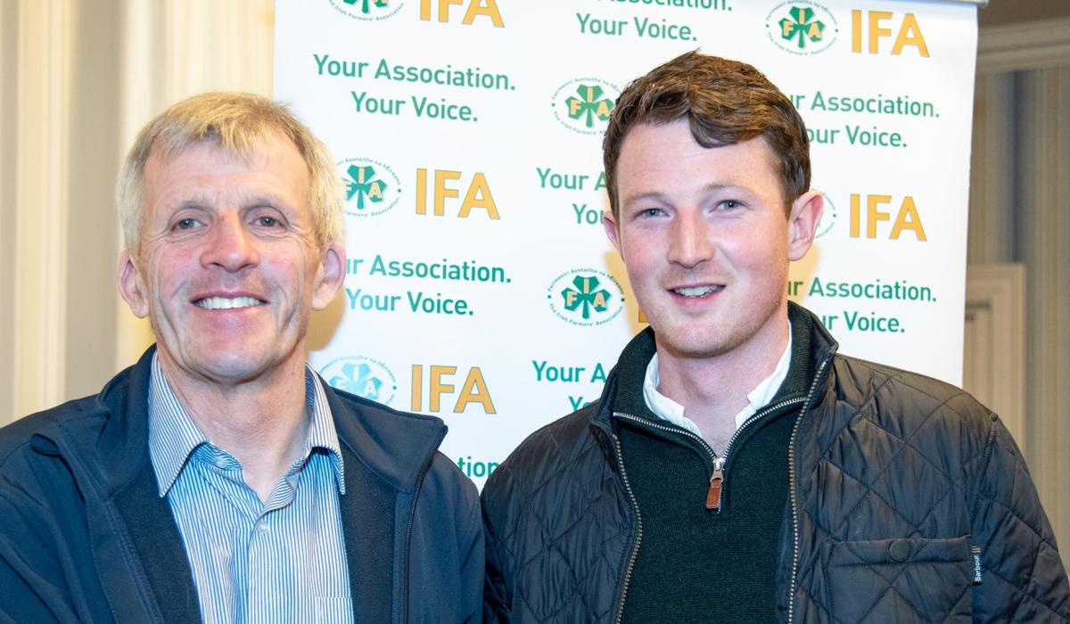 New Donegal IFA Regional Development Officer appointed - Ireland Live