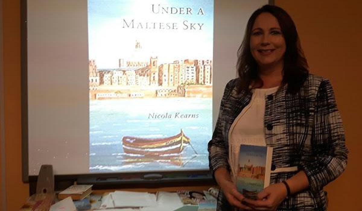 Ballinamore woman wins place on EMPOWER - Ireland Live