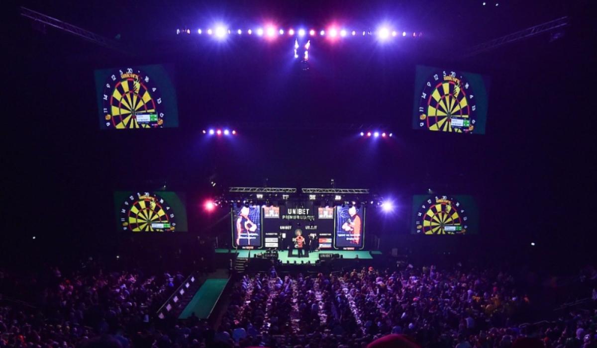 Premier League Darts in Dublin: Preview, fixtures and TV schedule ...