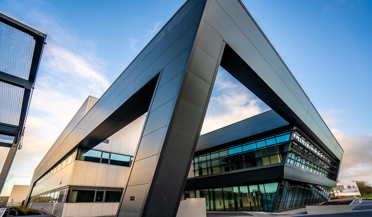 Shannon Group shortlisted for prestigious property award - Ireland Live