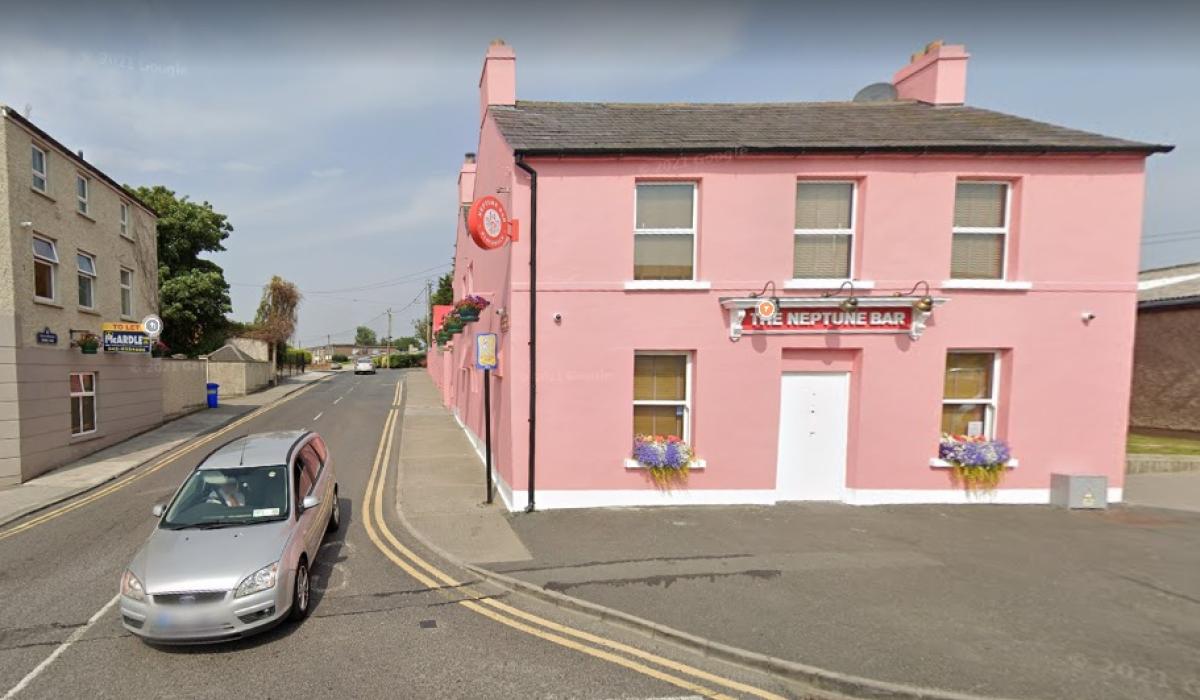 Plans progress for works at The Neptune Bar in Blackrock - Ireland Live