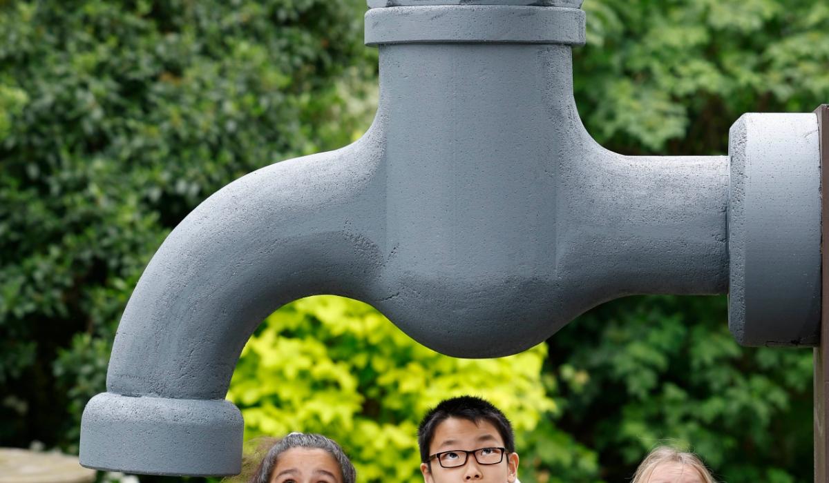 Leitrim households encouraged to conserve water as new survey reveals ...