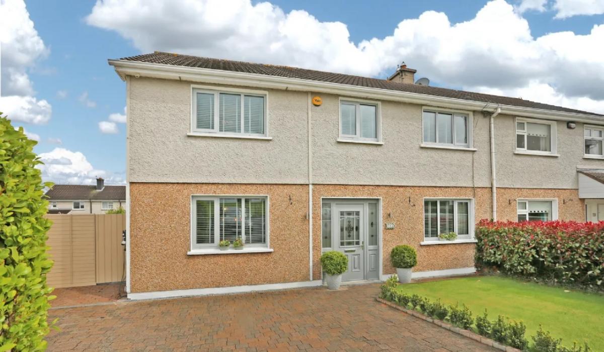 Limerick Property Watch: Modern home in a family-oriented development ...