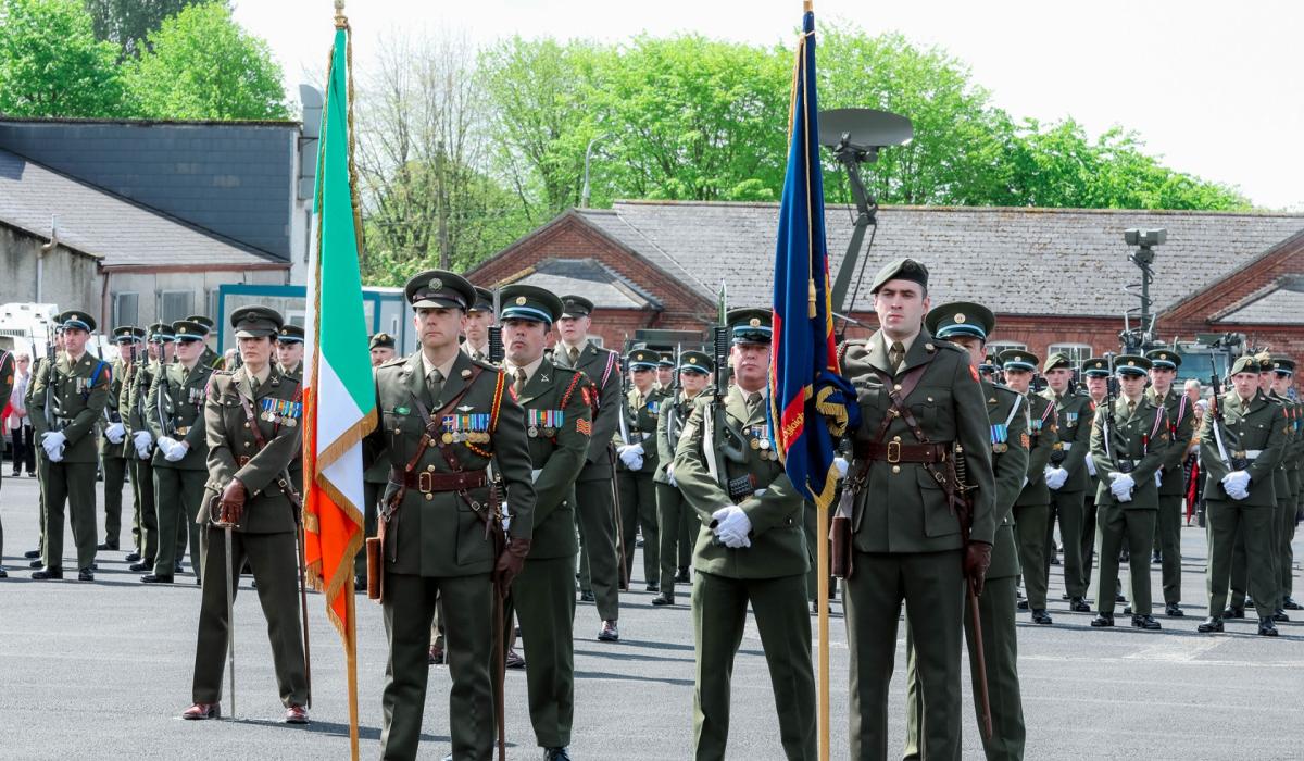PHOTO GALLERY: Ceremony to mark the centenary of the handover of the ...