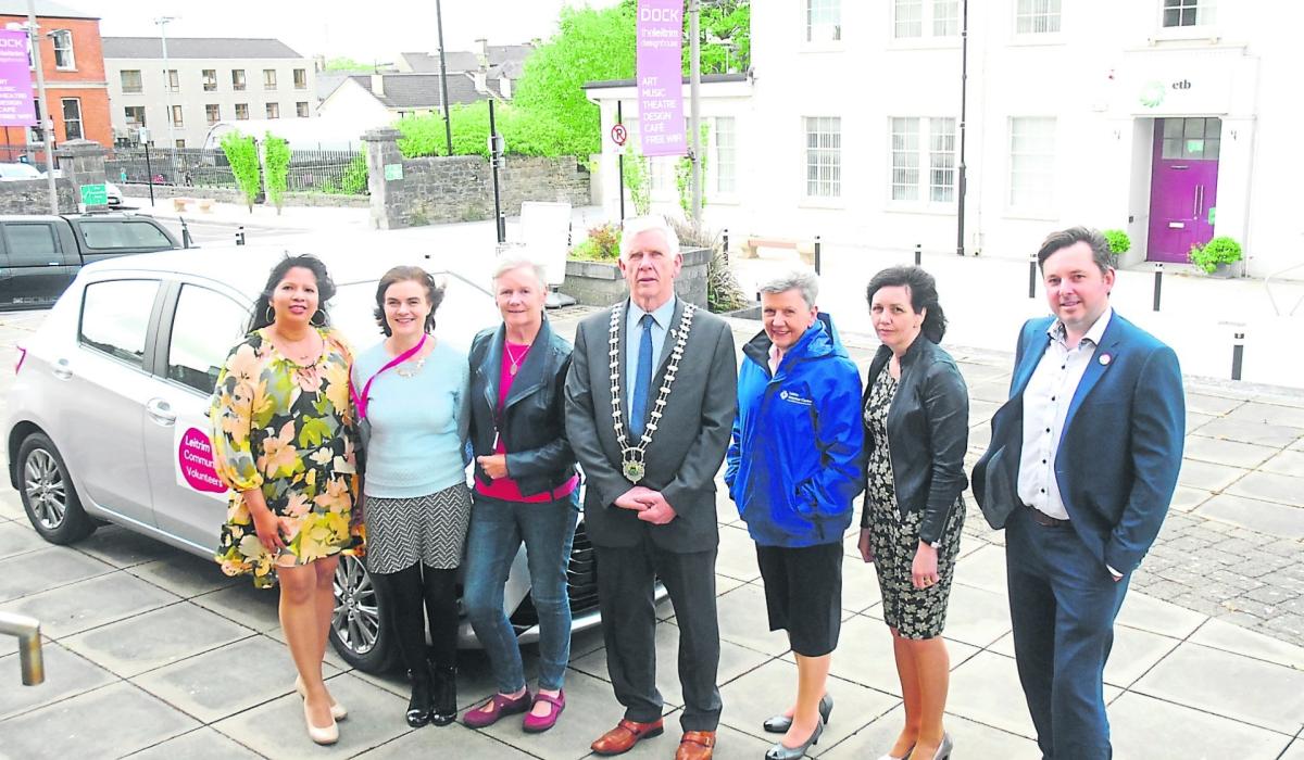 Leitrim's community car scheme providing vital transport service ...