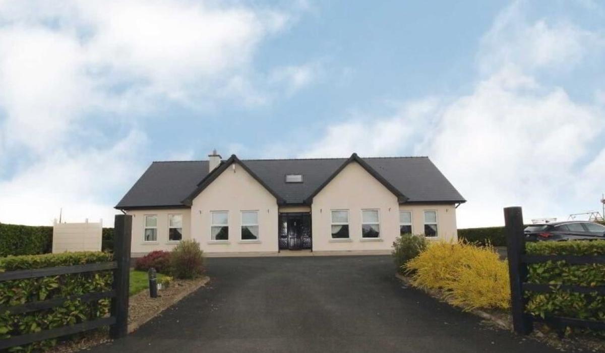 Limerick Property Watch: Bruff beauty is a must view - Ireland Live