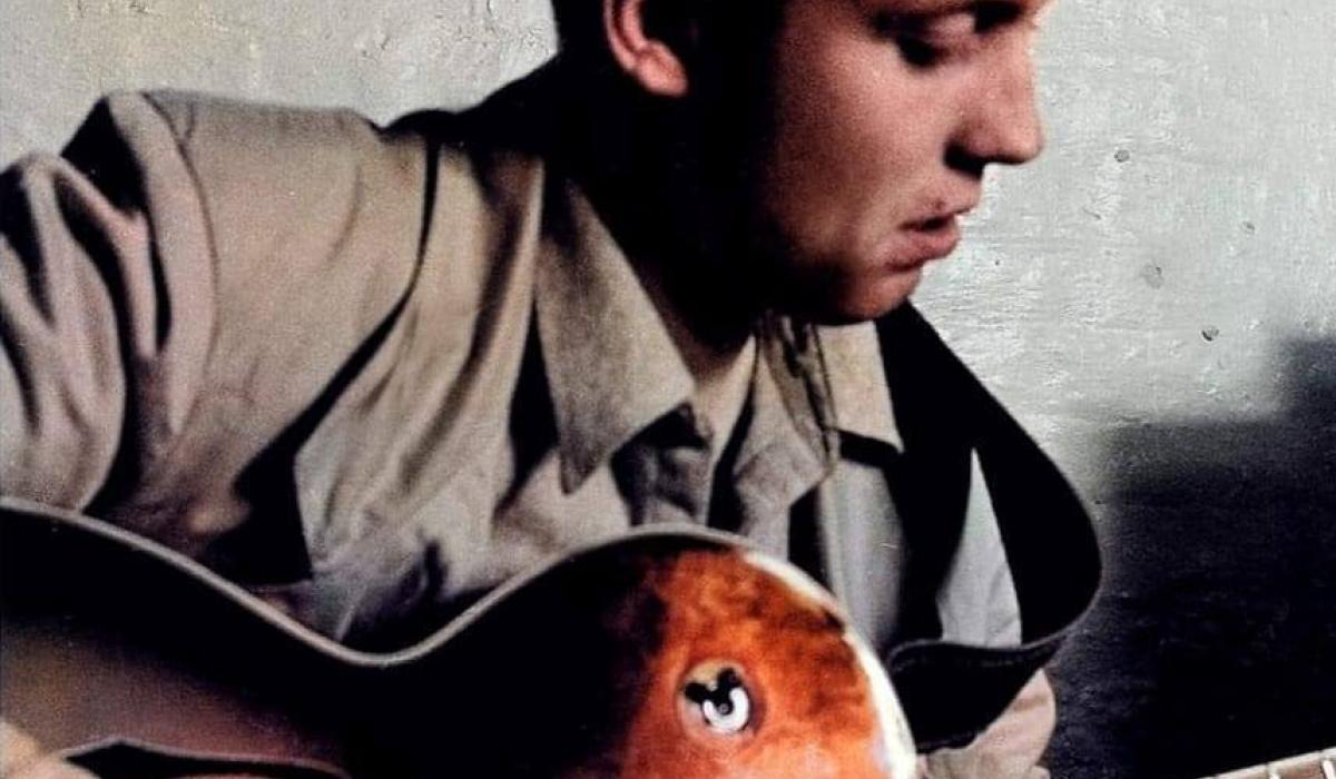 Singer/songwriter Martin Stephenson to play Solo in the intimate ...