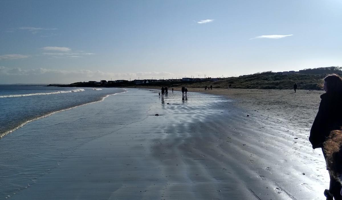 Louth County Council deploys beach lifeguards to Blue Flag beaches ...