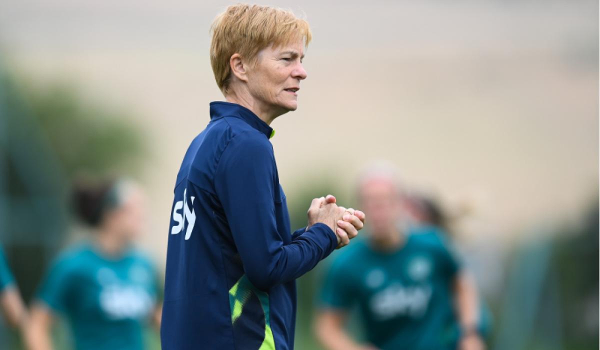 Georgia v Ireland: Preview, team news, time, TV schedule and everything ...