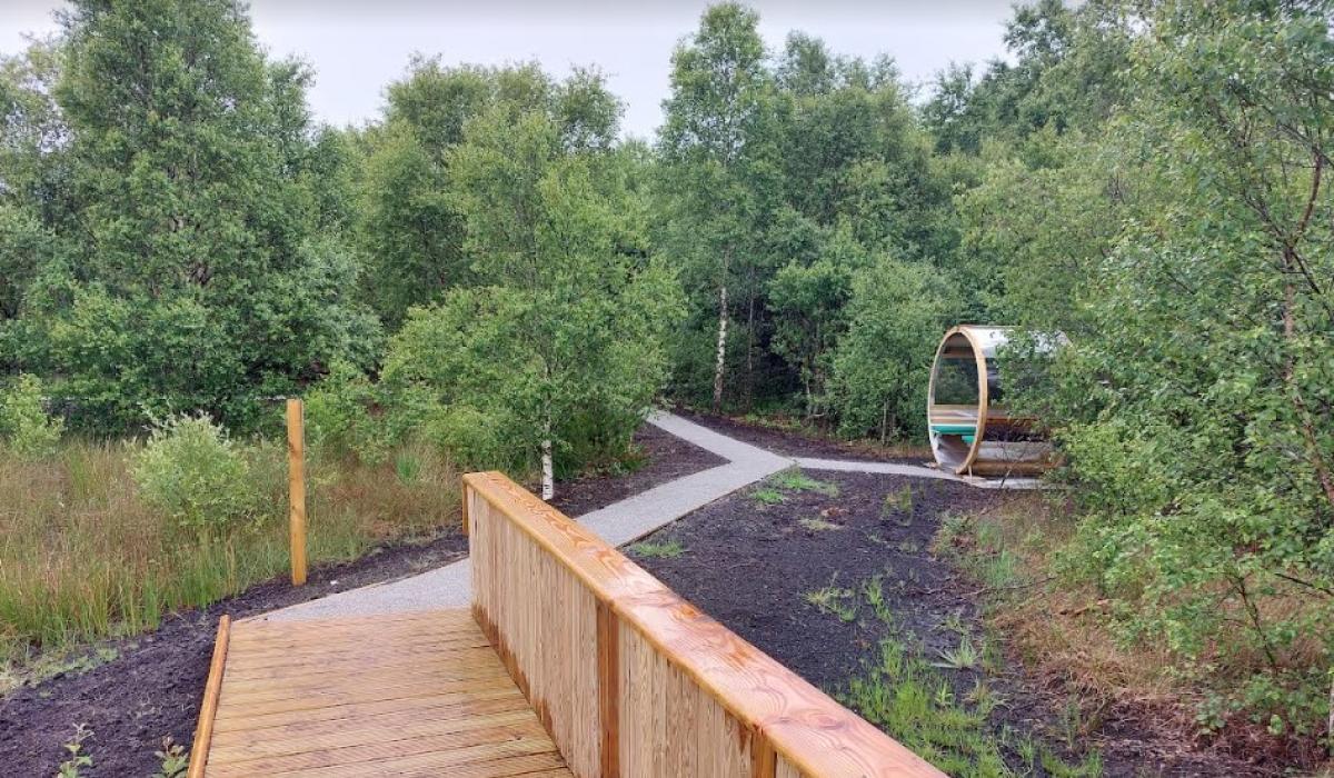 Lough Boora Discovery Park set to get exciting and novel new attraction ...