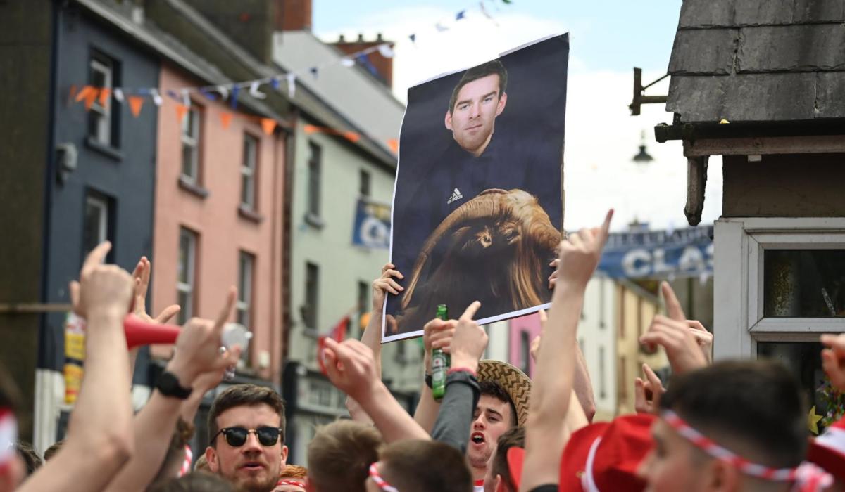 Derry GAA supporters go meme-crazy in build-up to All-Ireland semi ...