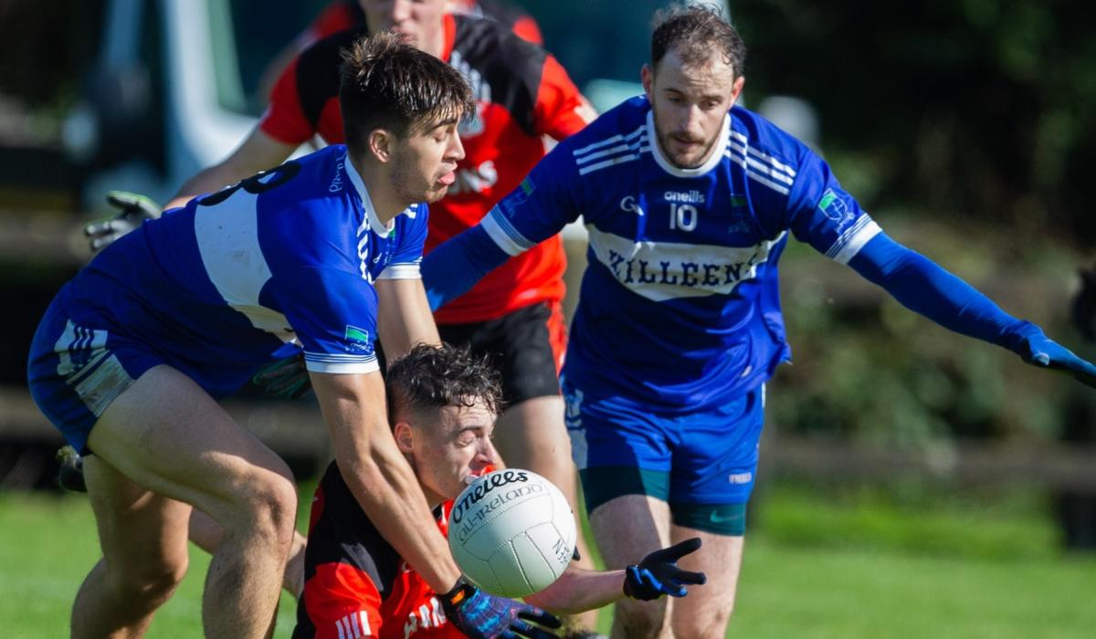 PREVIEW: Offaly Intermediate Football Championship is wide open but ...
