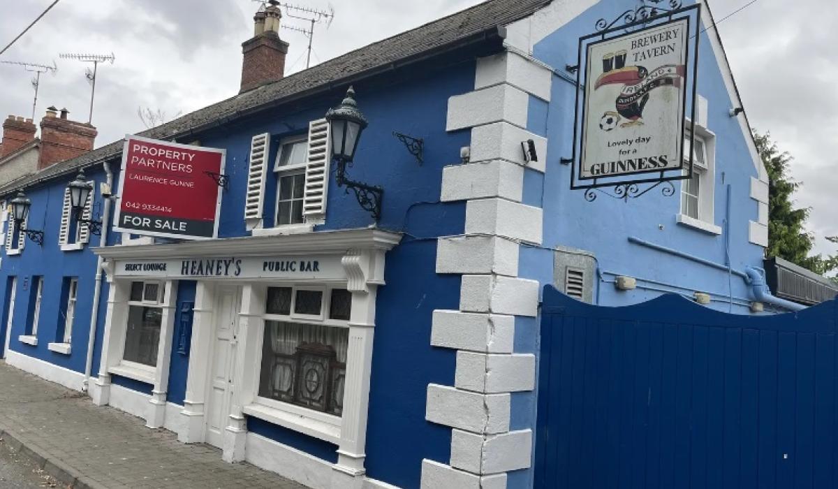PHOTOS: Landmark Castlebellingham pub goes on market - Page 1 of 8 ...