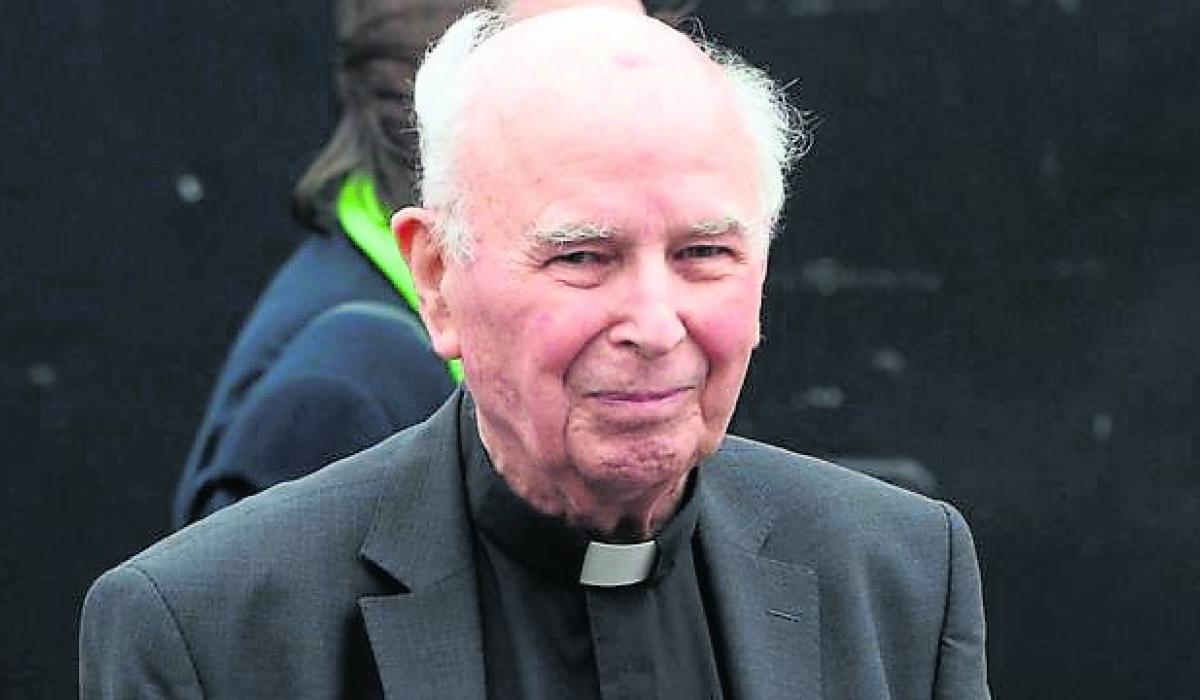Exhibition exploring the life and legacy of Bishop Edward Daly on ...
