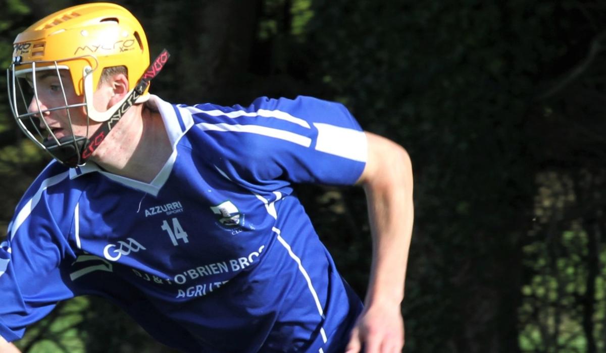 Knockout line up finalised in Offaly Intermediate Hurling Championship ...