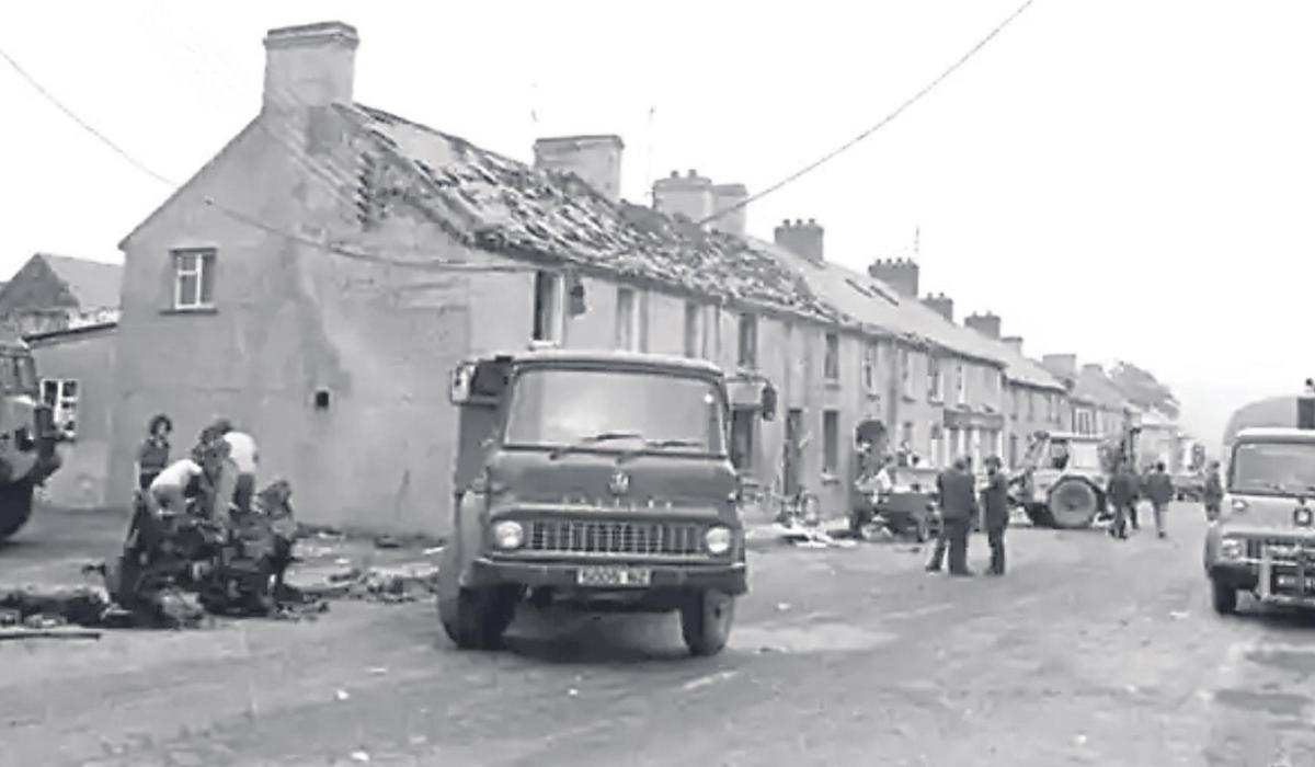 CLAUDY BOMBING: Families unified as 50th anniversary approaches ...