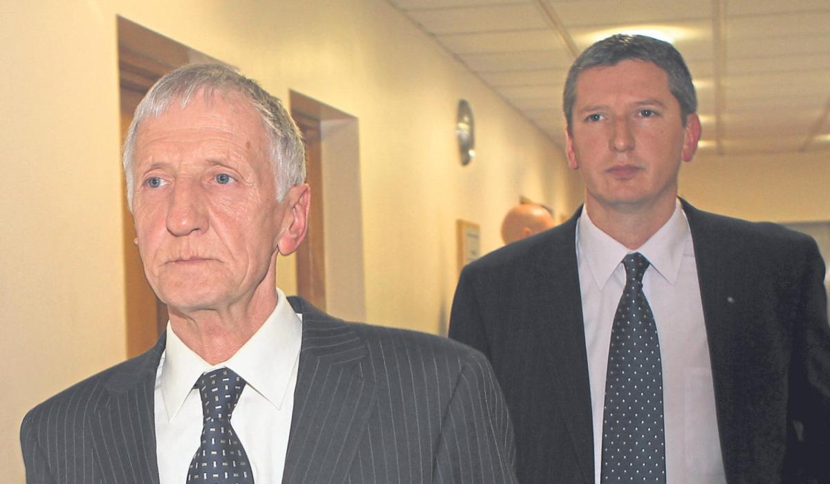 CLAUDY BOMBING: 'An open sore that will not heal' says victim's ...