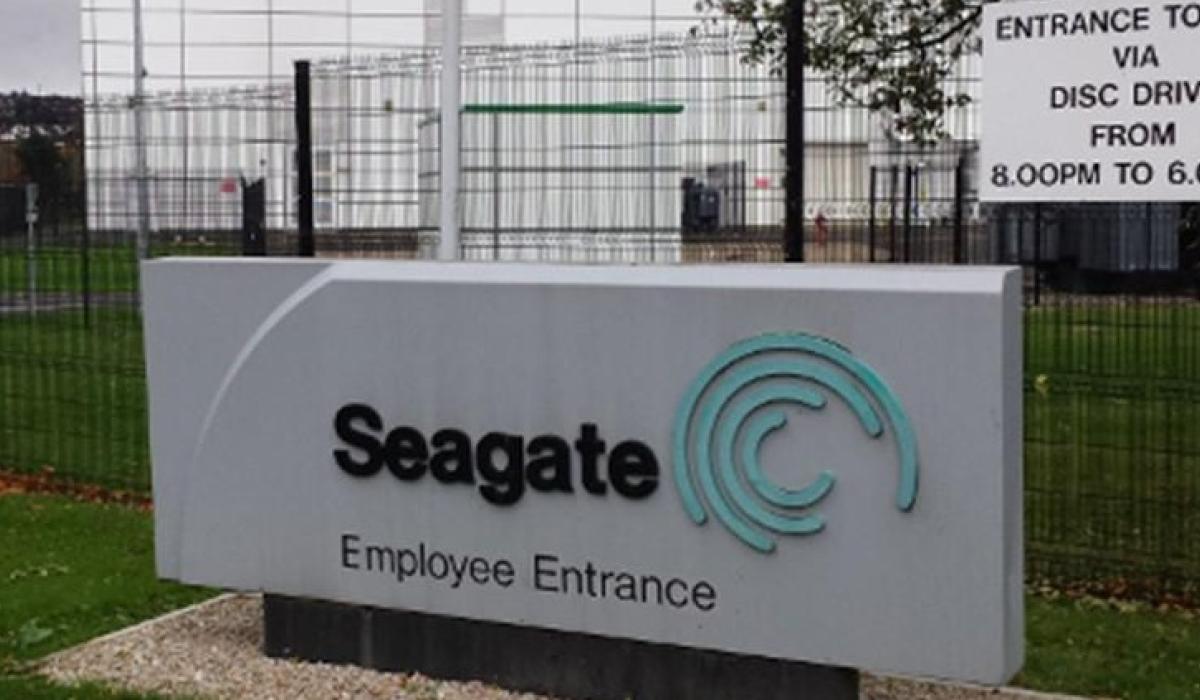 Seagate workers prepared to take action for ‘cost of living’ pay rise ...