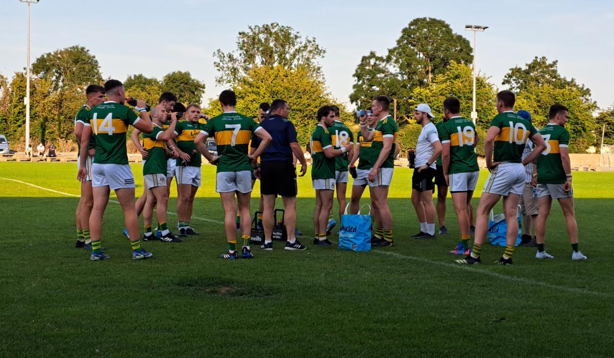Clonmel Commercials see off Upperchurch Drombane in fine contest ...
