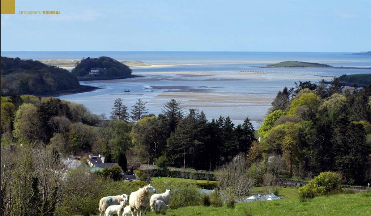 Donegal featured in popular Italian travel magazine - Ireland Live