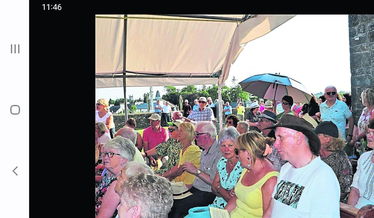 Gallery: Cloone Heritage Day - Page 1 of 7 - Ireland Live