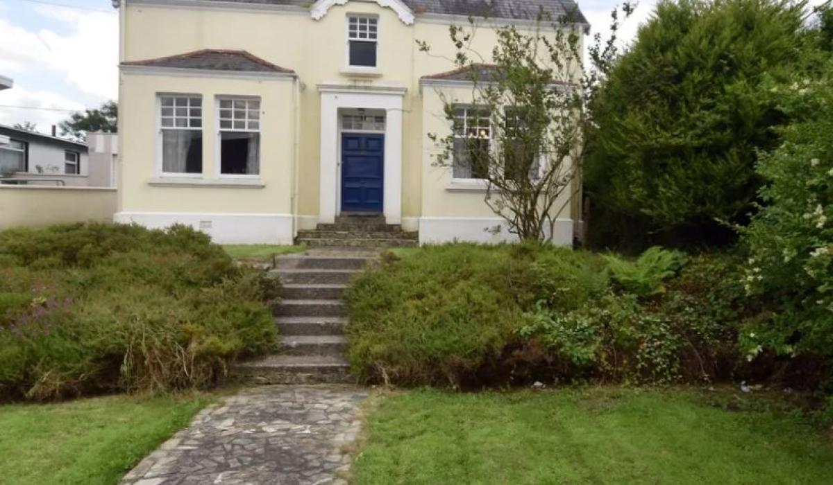 Period residence with many original features comes onto the market in ...