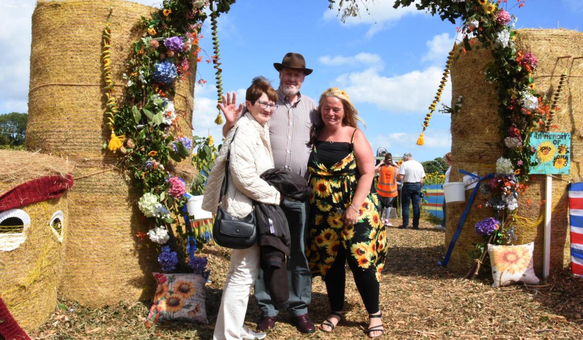 Gallery: Field of Hope opens in memory of the Mullan family - Page 1 of ...