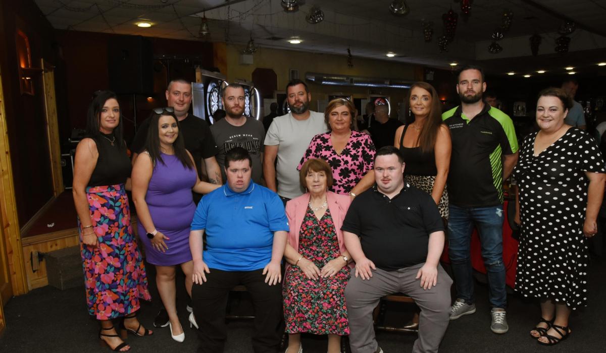 Gallery: Gerald Gallagher Memorial Darts Tournament - Page 1 of 21 ...