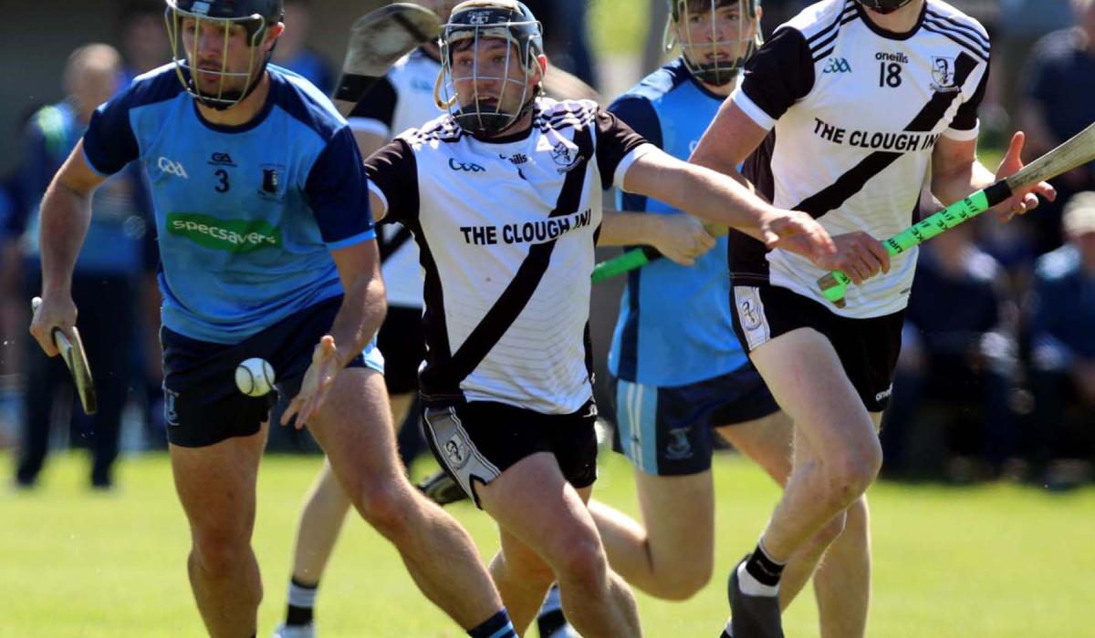 GAA RESULTS: Nenagh Eire Og beat the county champions in the big game ...