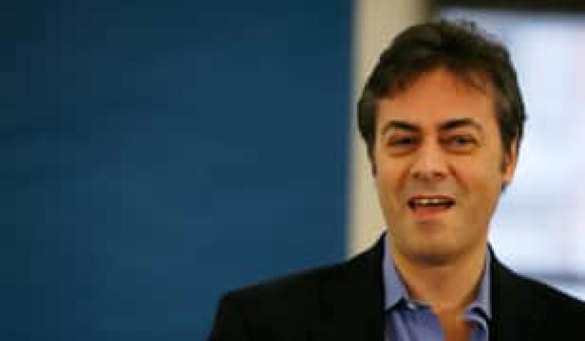 Theatre producer John Gore appeals over demolition of ‘historical ...