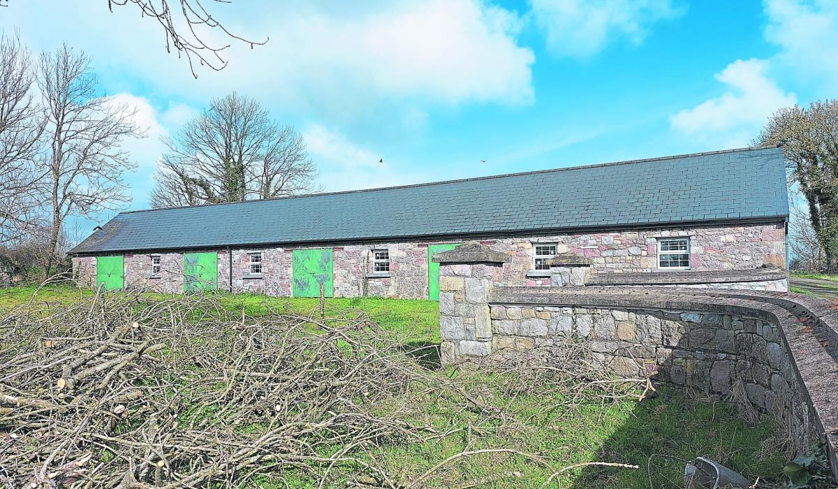 Auctioneer confirms ‘good confidence amongst farmers' as two Limerick ...