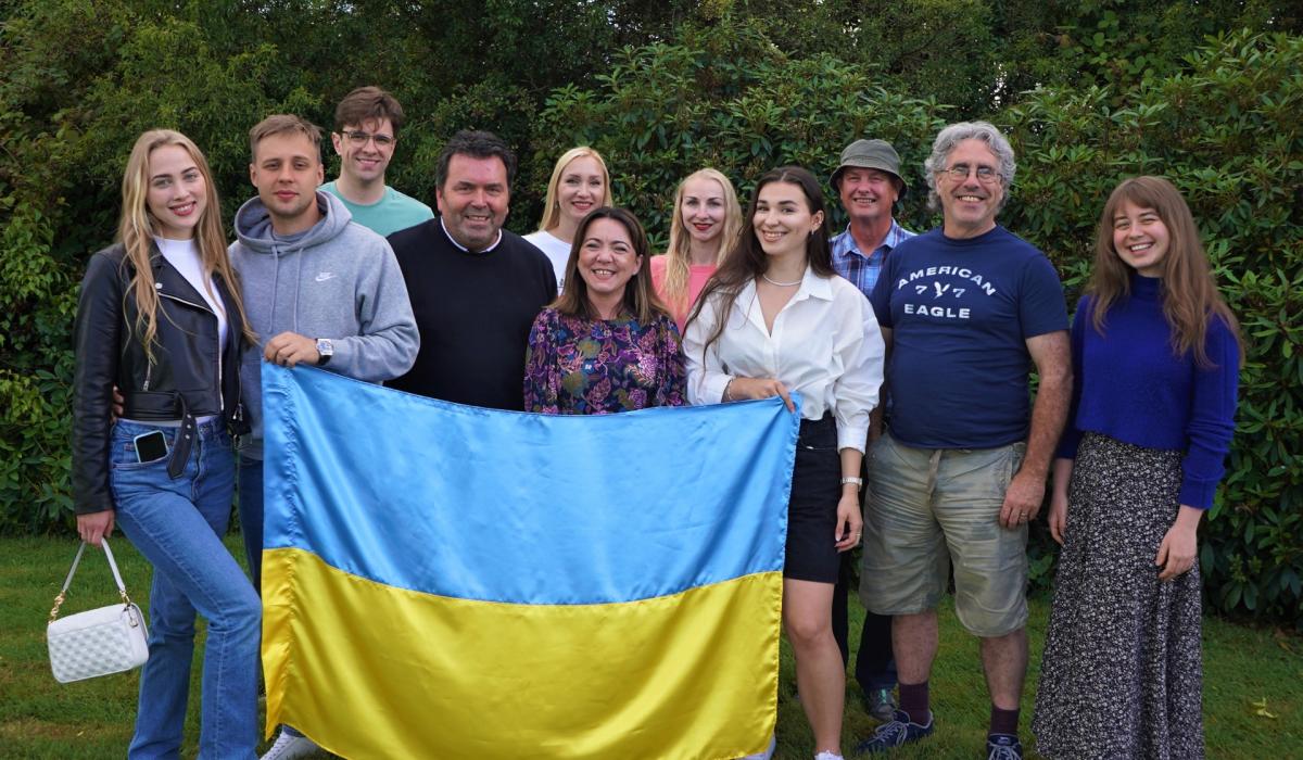 Exciting line up for Longford Red Cross gig - Ireland Live