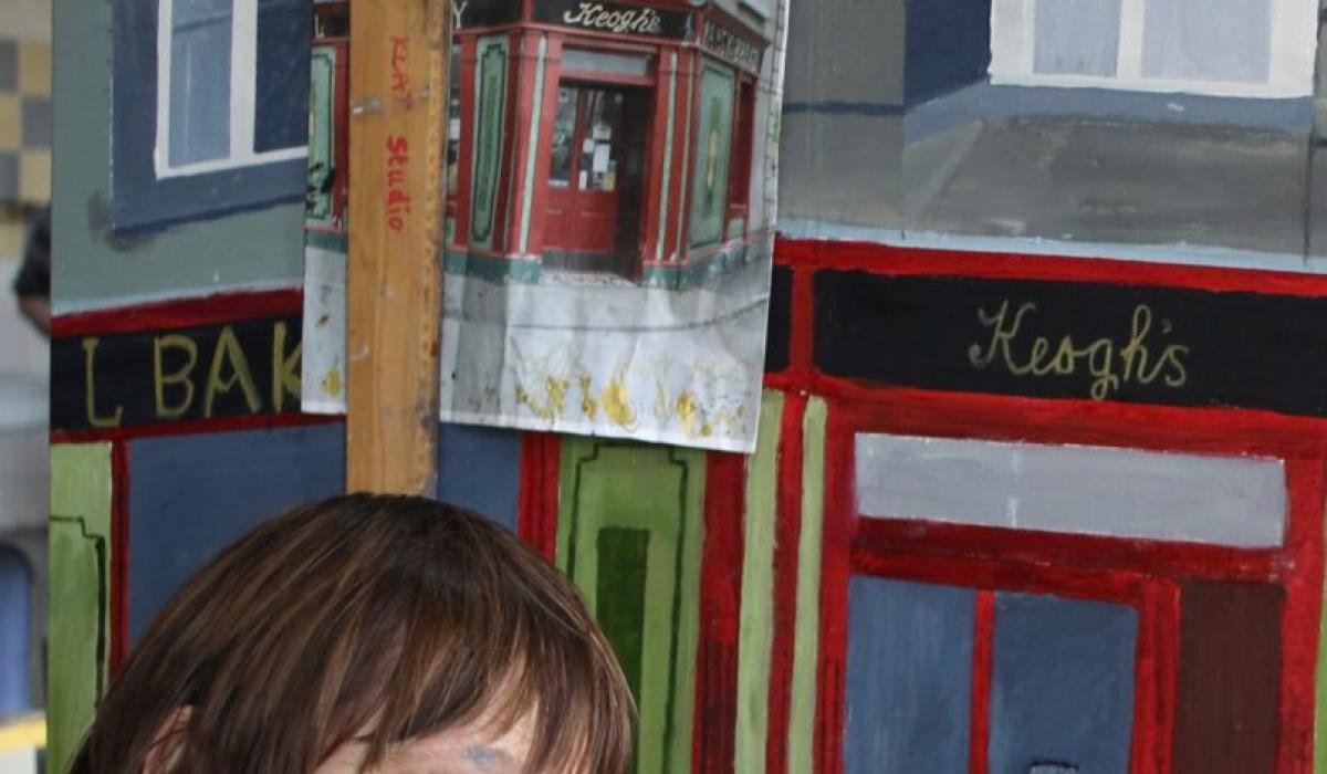 Exhibition by upcoming KCAT artists in Callan - Ireland Live