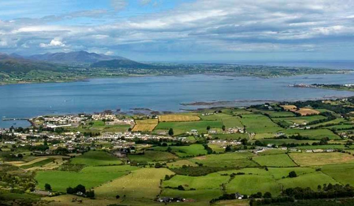 Fáilte Ireland aim to transform Louth's Táin Trail into an ...