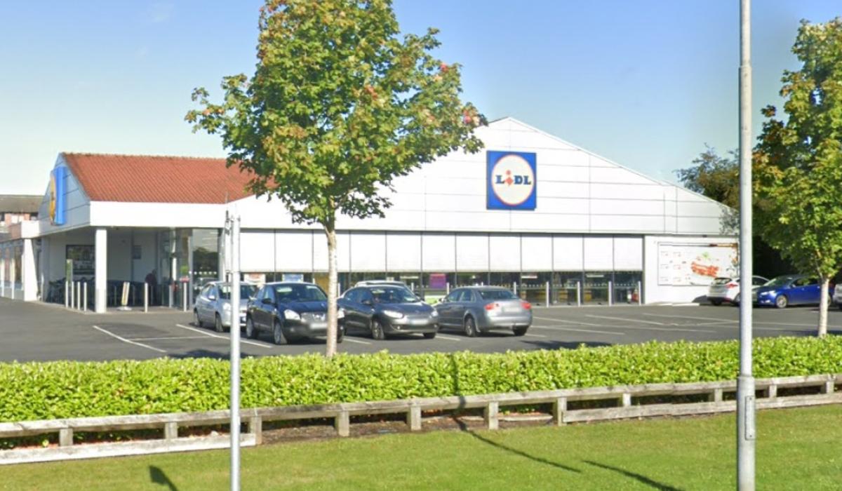 Decision due on new Lidl for Laois - Ireland Live