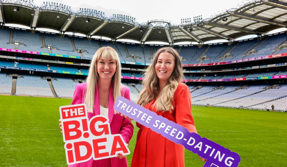 Charities in Carlow invited to find their perfect board match at a ...