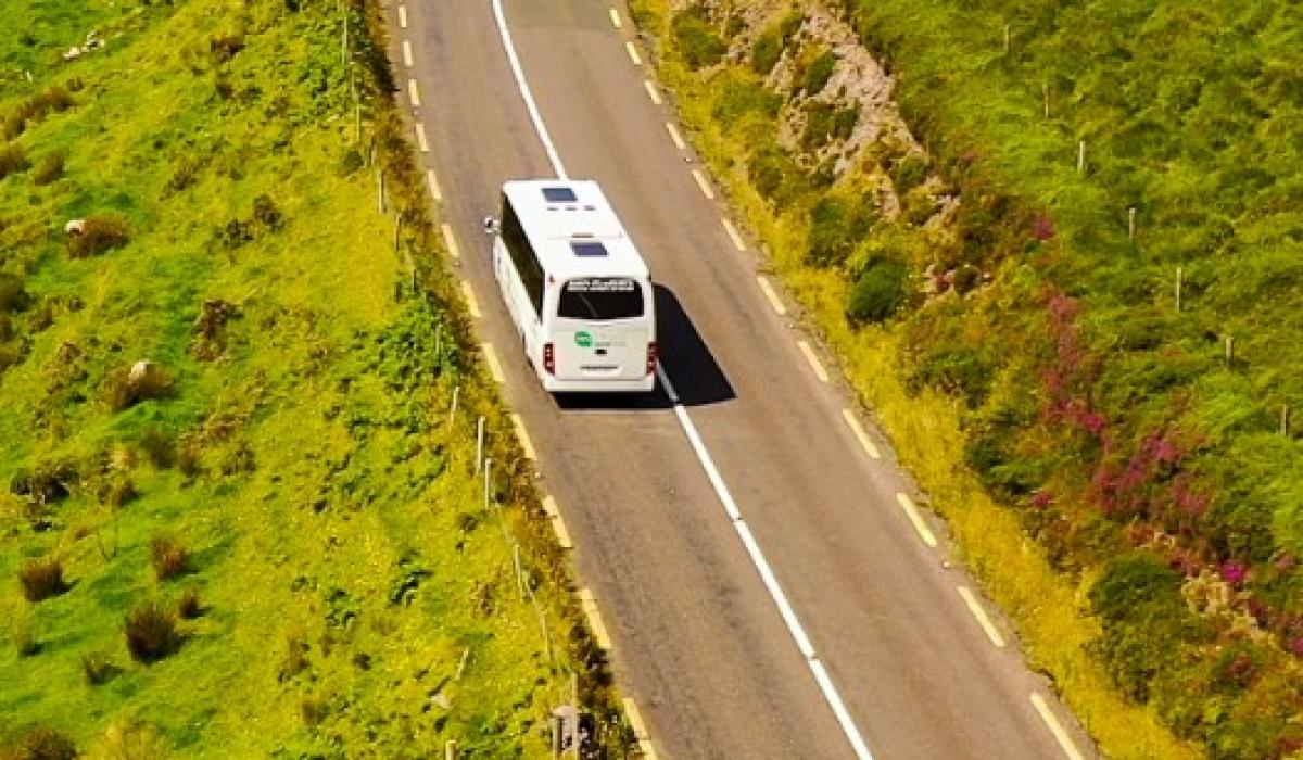 New Local Link bus service will reach small Kildare villages for the ...