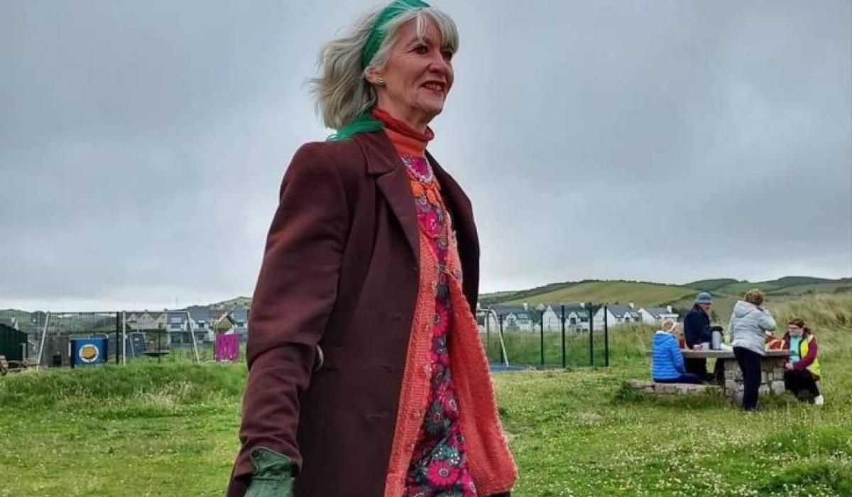 Maura’s journey with the arts continues and grows stronger - Ireland Live