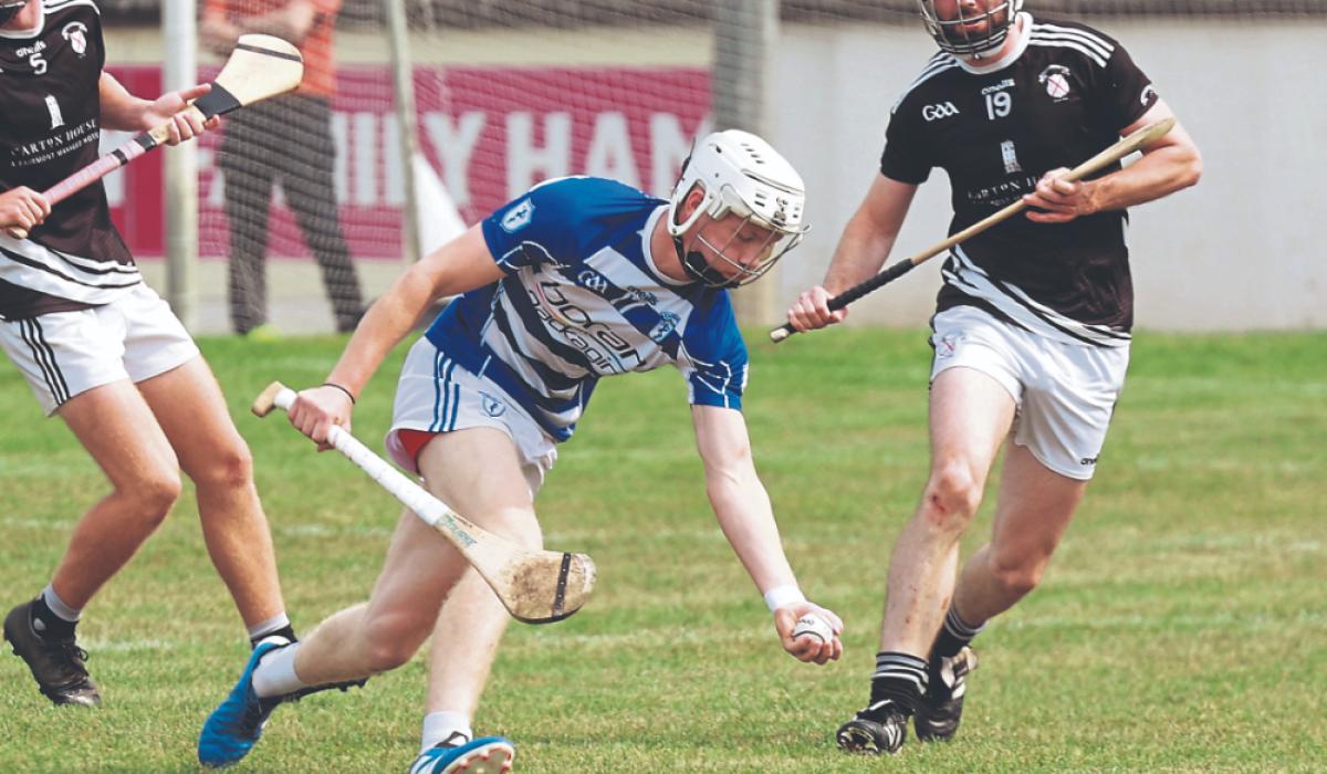 Preview: Hard to look past Naas in Senior Hurling Championship final ...
