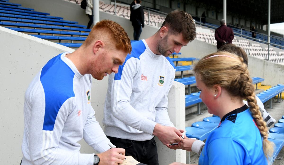 Fun, frolics and fairs at the Semple Stadium Field Day - Page 1 of 7 ...