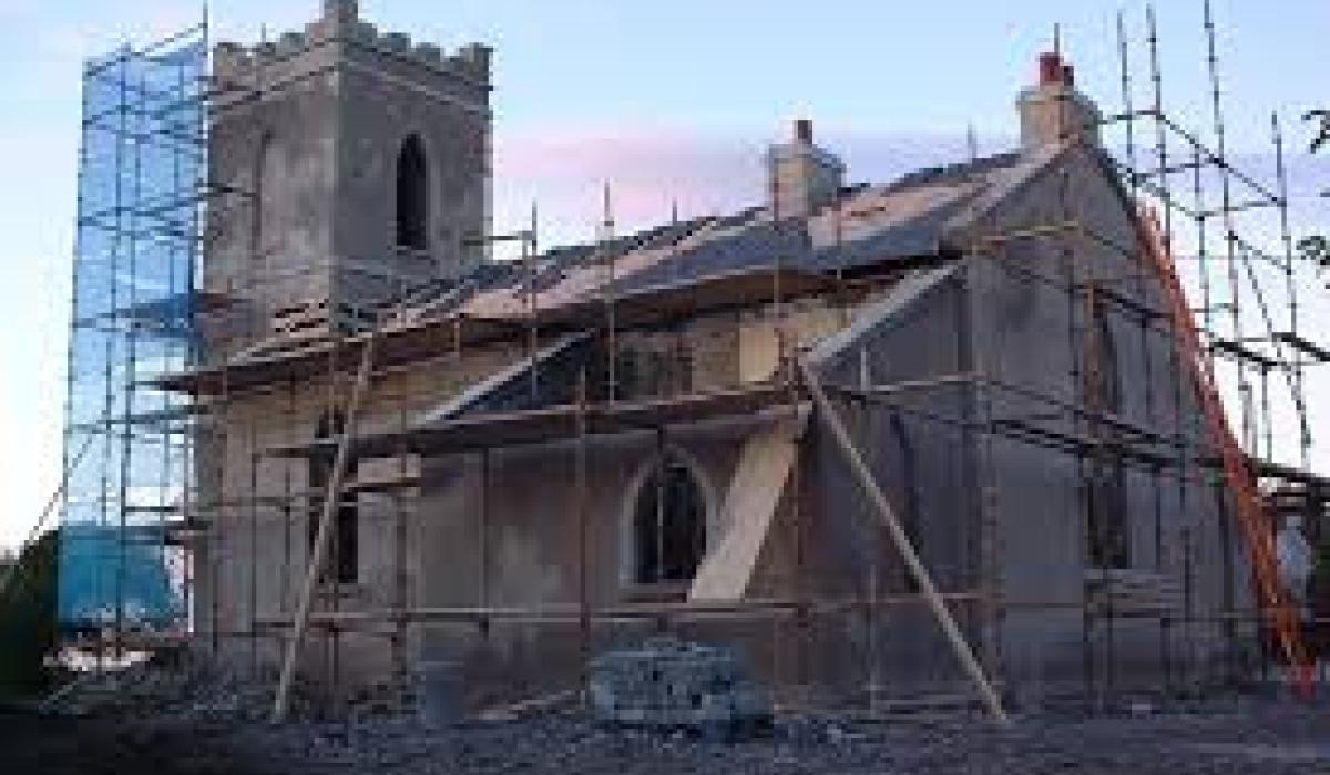 Do you want to save a protected structure? - Ireland Live