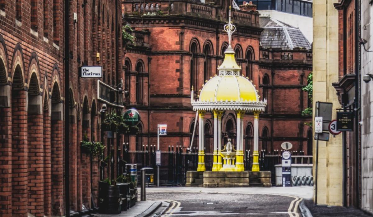 Catholics outnumber Protestants in Northern Ireland for the first time ...