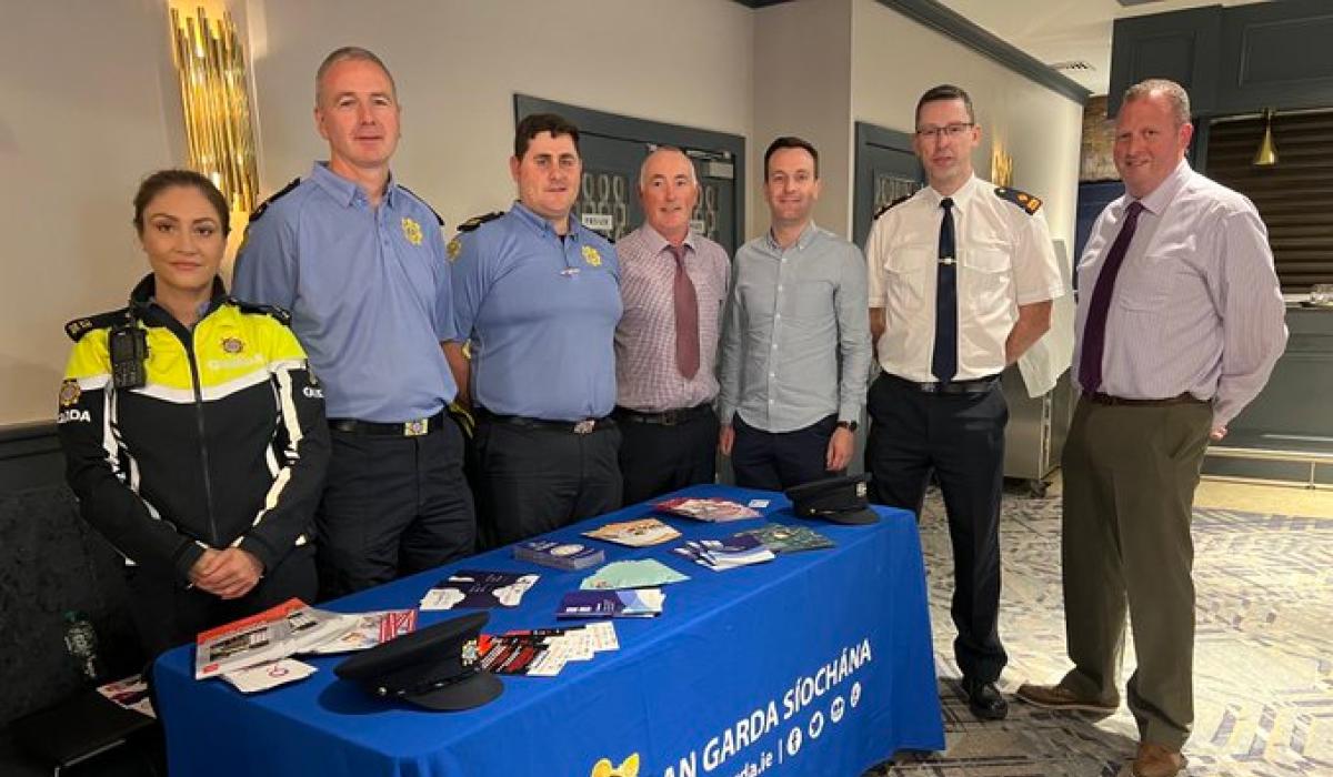 Dundalk crime figures show overall decrease on pre Covid levels ...