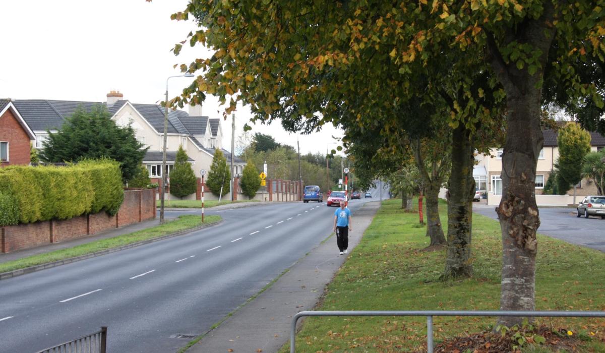 First part of new cycle lane in Limerick approved - Ireland Live