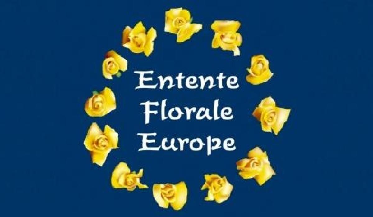 Roscommon village wins Gold at European Entente Florale - Ireland Live
