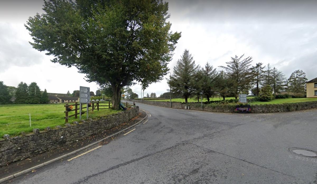 Not wise to narrow Fenagh junction - Ireland Live