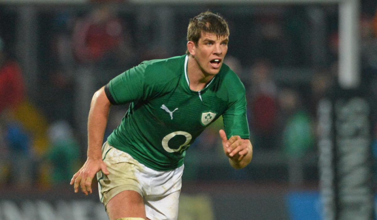 Former Ireland rugby star joins Waterford's backroom team - Ireland Live