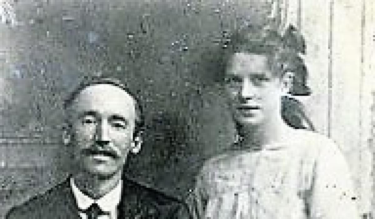 Recalling a tragic Longford event of Civil War - Ireland Live