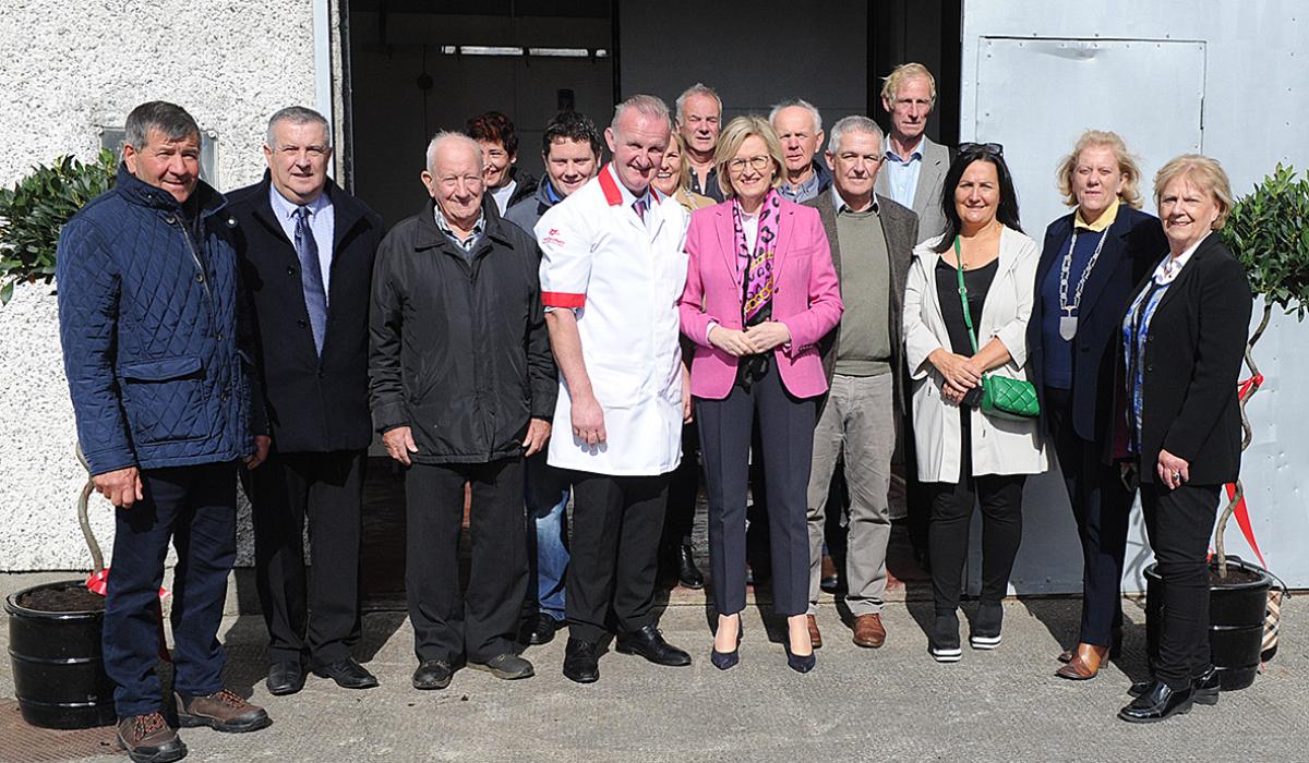 Mid Louth: Reopening of Ardee abattoir continues long tradition ...